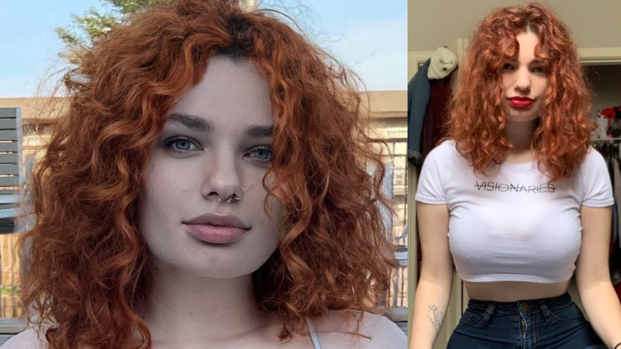 ANNABEL REDD | THE ACTRESS WHO STARTED IN 2019 AND WITH MORE THAN 124 THOUSAND FANS ON TWITTER