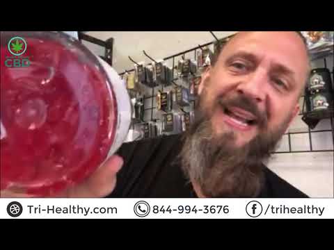 S1E147 - Creating Better Days Delta 8 THC Strawberry Gummies