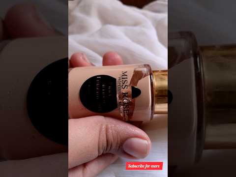 Miss Rose foundation (Honest review) #ytshortspakistan #missrosefoundation #review