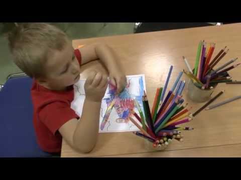 Patriotyczne Kolorowanki