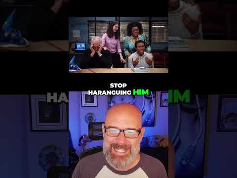 Stop the Blame Game! The Truth About the Community Movie Delay | Entertainment #community