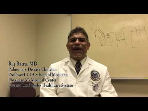 IPMD's Point of Care Medical Device
