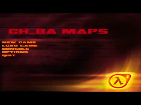 Steam Community :: Video :: GMod - Chba Maps - chba_alpha_menu_goldsrc_2