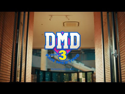 DMD GEN3 Fan Meeting in Bangkok
