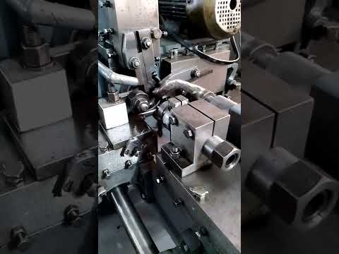 Traub Component - Traub Machine Spare Parts Latest Price, Manufacturers ...