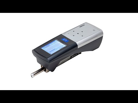 Surface Finish Tester - Surface Roughness Tester Latest Price ...