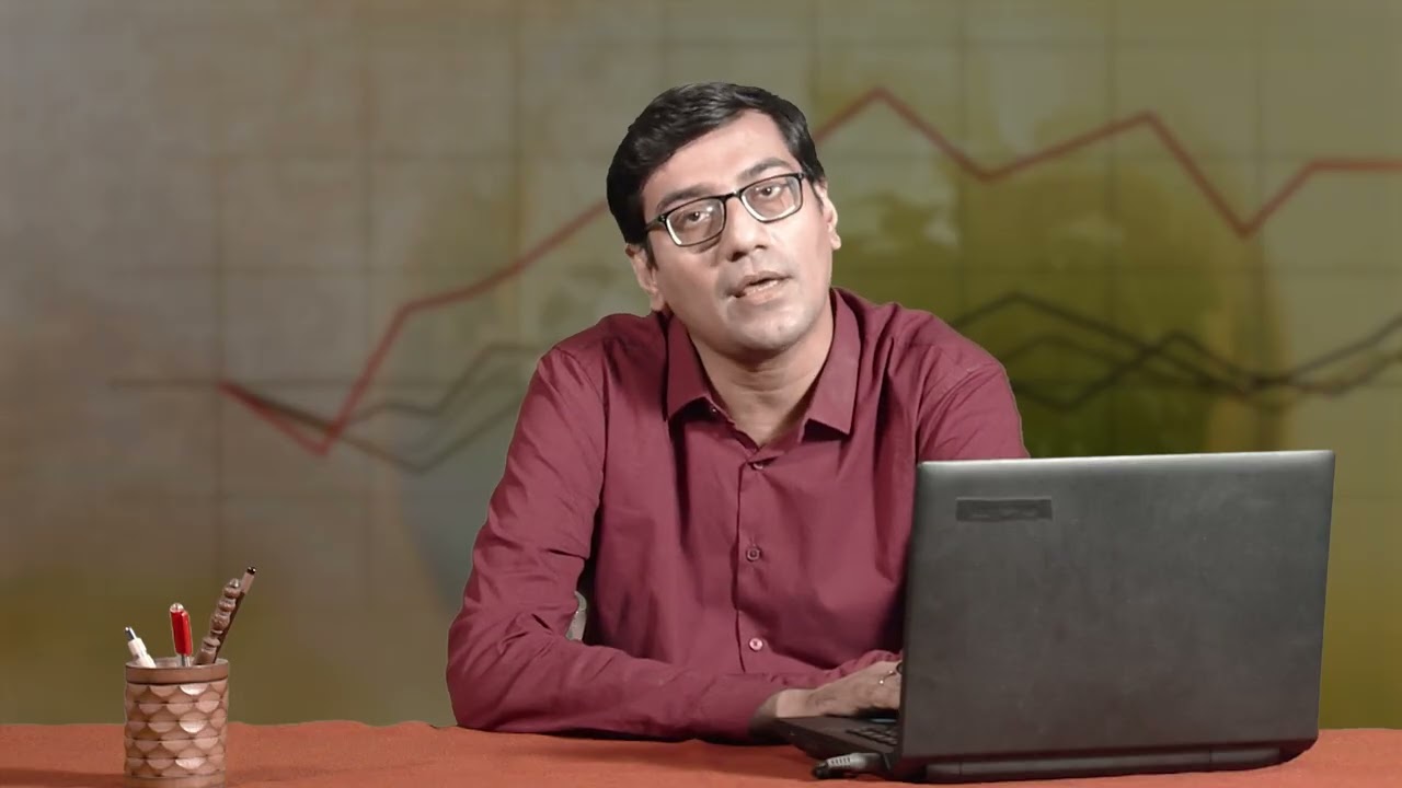 Econometrics Module 20