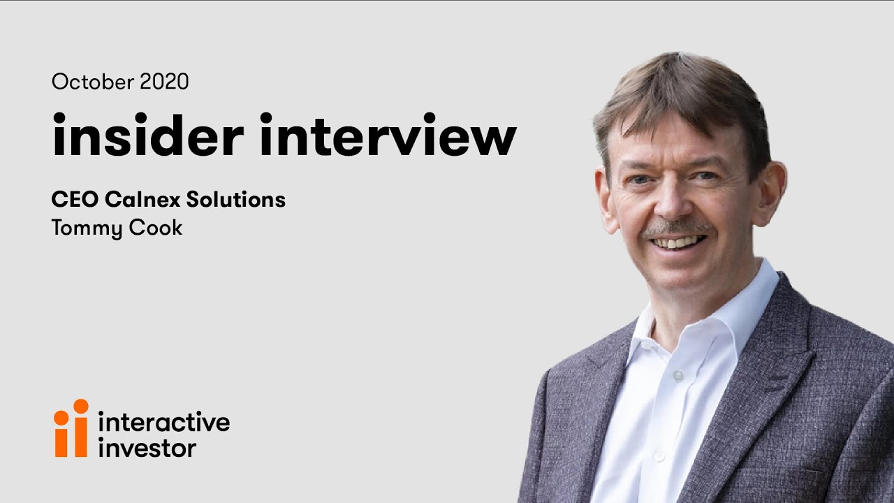 Floating a company on AIM: Calnex Solutions Plc