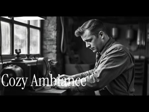 Vintage Workshop Jazz Inspiring Rhythms for Deep