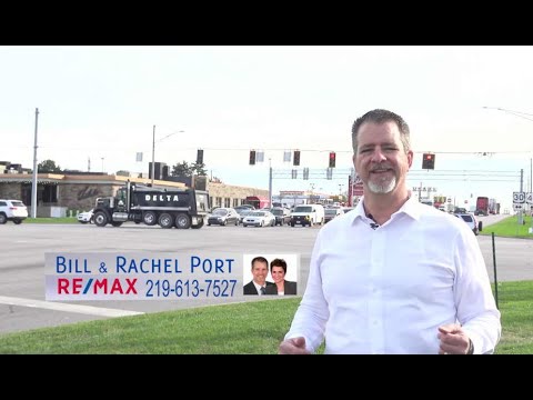 Bill Port Realtor, Schererville Indiana (History, Homes, Subdivisions)