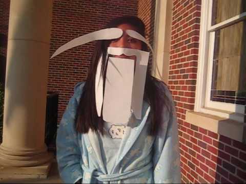 How to be a Ninja! (in spanish) - Part 2