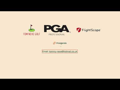 Booking a lesson with Tom - ProAgenda