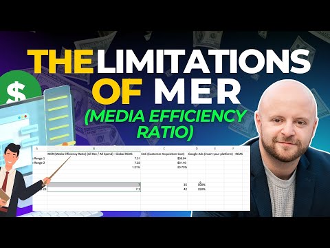 The Limitations of (MER) Media Efficiency Ratio