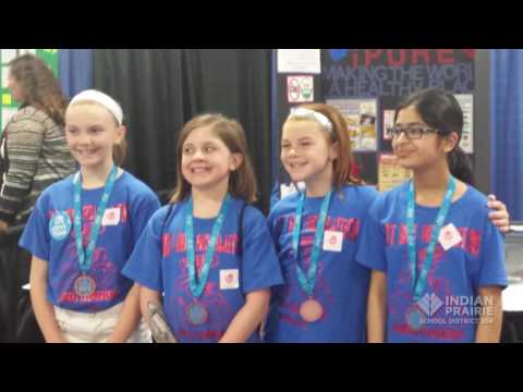 Explore 204: All Girls Robotics
