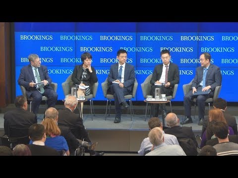 China 2049: Economic challenges of a rising global power - Part 2
