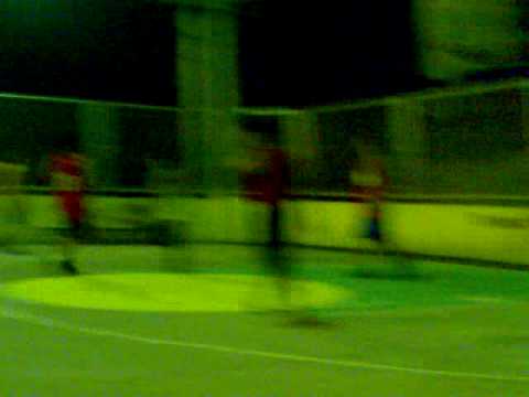 Nexus Taguig - Friendly Game