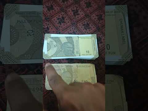 difference between original and duplicate currency