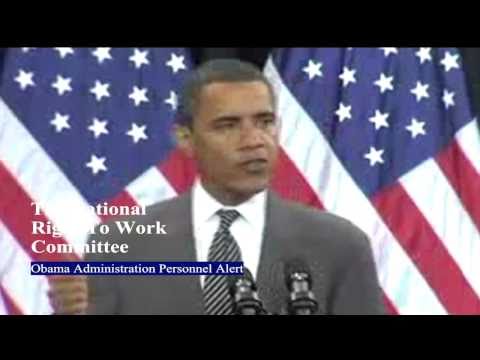 Obama Appoints Former SEIU Official to Investigate Union Corruption ...