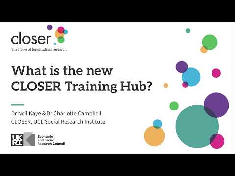 What is the CLOSER Training Hub?