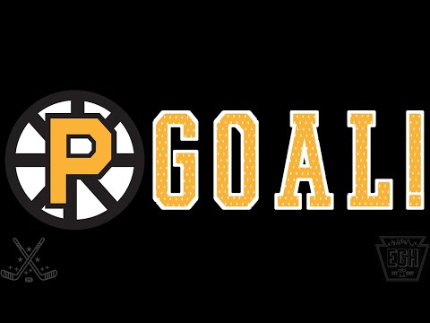 Providence Bruins 2023 Goal Horn