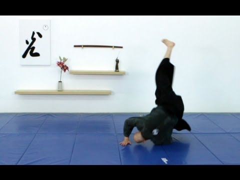 Black belt, 1st Dan syllabus - Ninjutsu | AKBAN