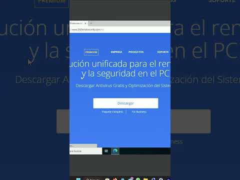 Antivirus gratis y licenciado