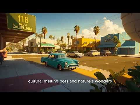 Unlocking 818: What Area Code Tells a Californian Tale?