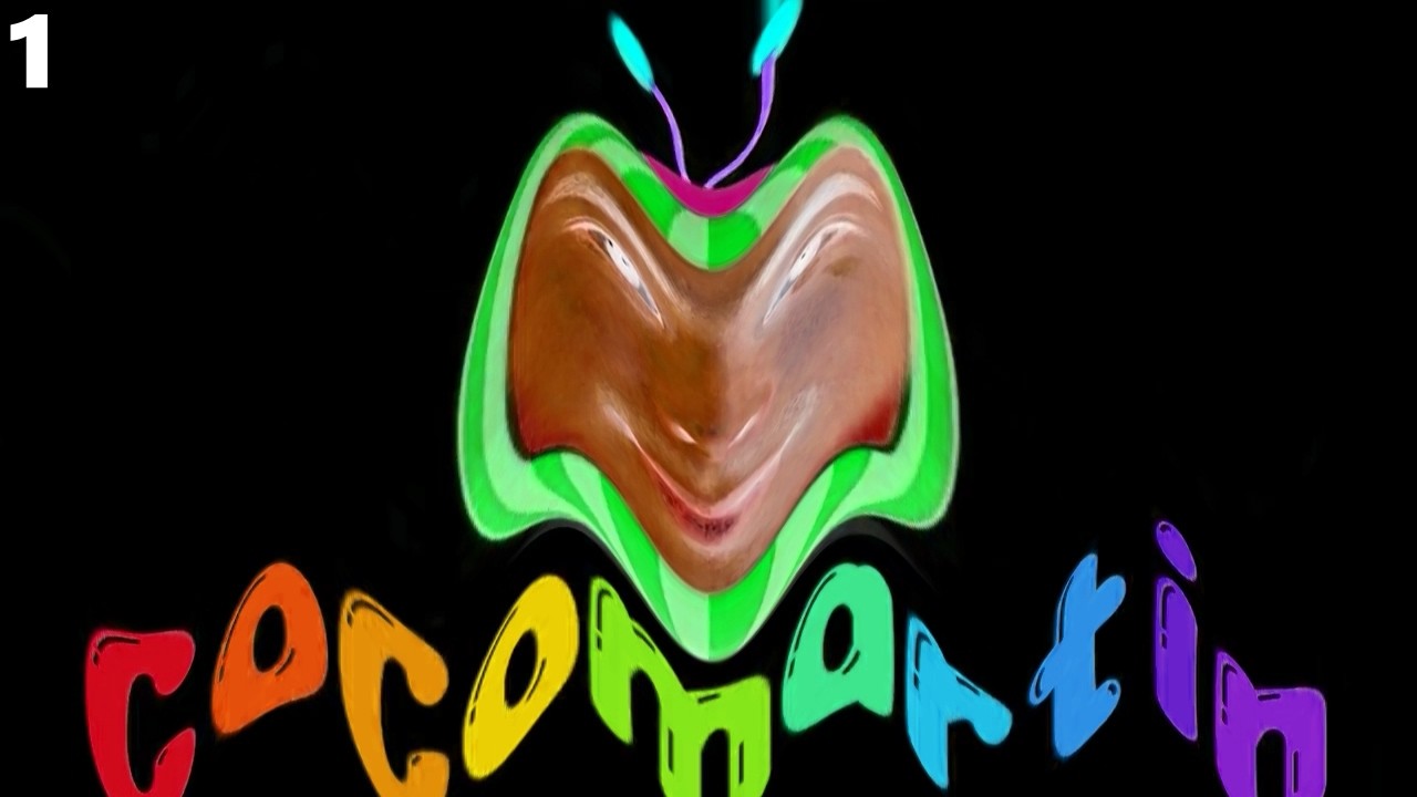 Coco Martin Intro Logo in Hopeful Effect Powers
