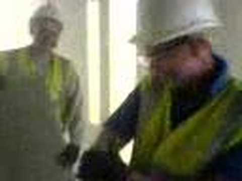 ted boy plaster board one