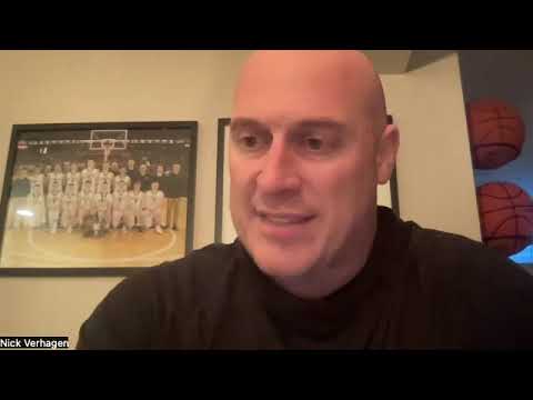 2025 State Boys Basketball Coaches Video Conference