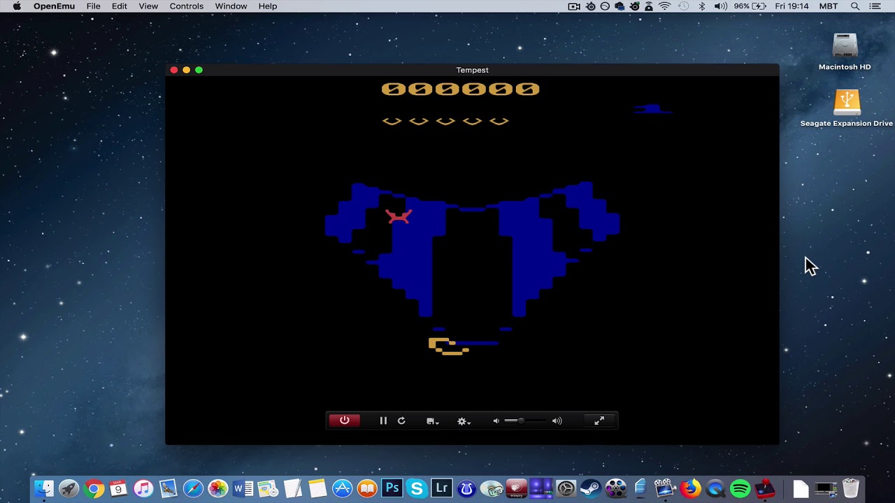 How To Install Tempest on MAC? [Atari 2600 Emulator Tutorial]