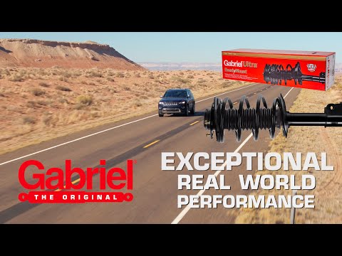 Advantages of ReadyMount Complete Strut Assemblies