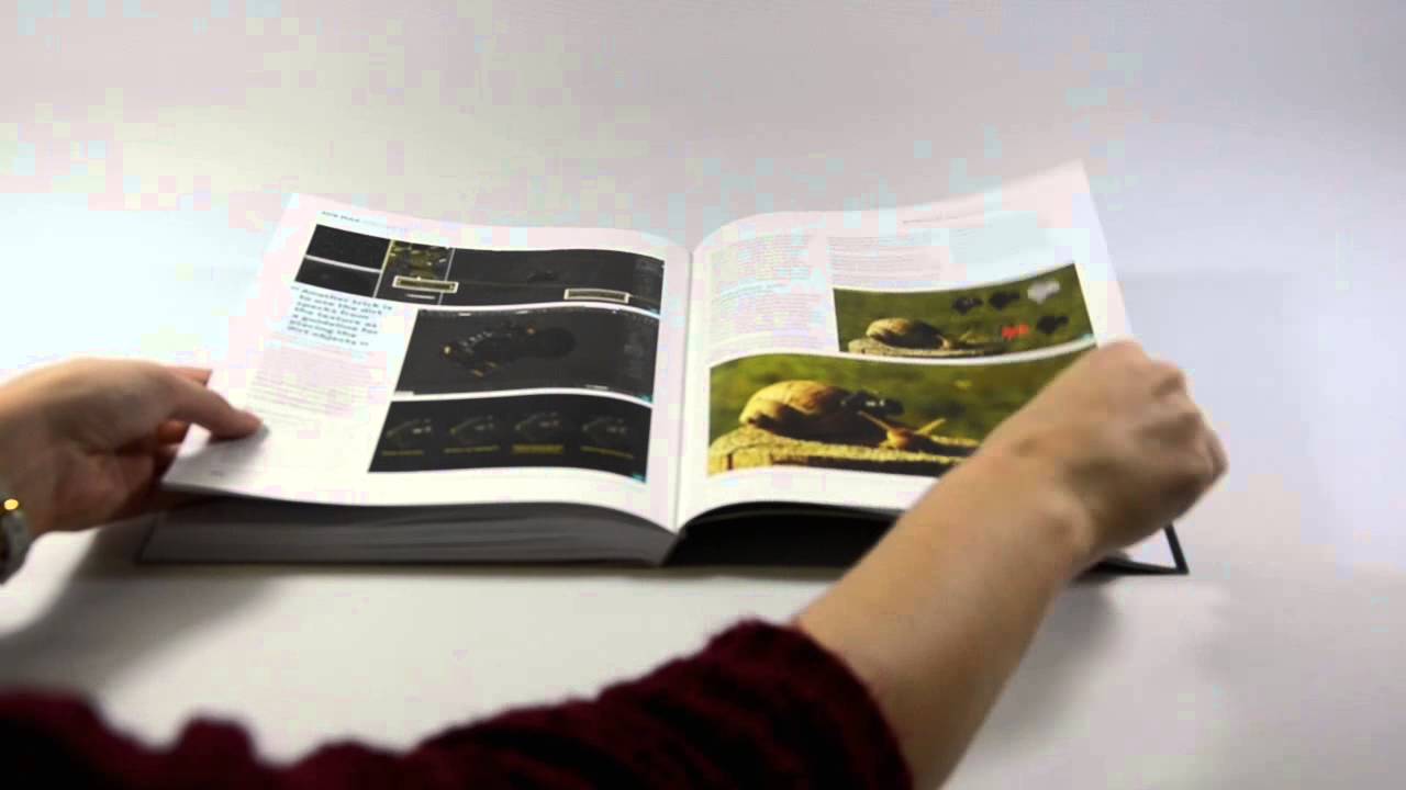 Closer look! 3ds Max Projects Book