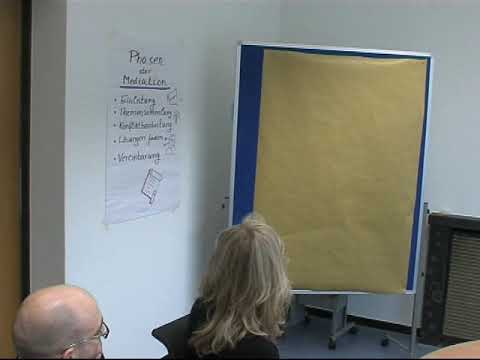 Mediation Einleitung