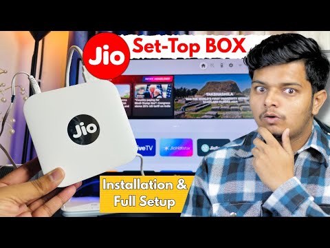Jio Set Top Box - Latest Price, Dealers & Retailers in India
