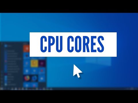 How to Check How Many Cores Your CPU Has on Windows 10