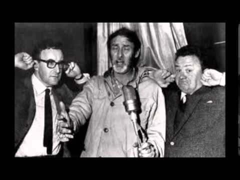 Comedy’s original loons: how The Goon Show paved the way for Monty ...