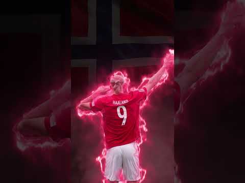 Erling Haaland Live Wallpaper 4K #erlinghaaland #haaland #sports #euro2024 #wallpapers #shorts #fyp