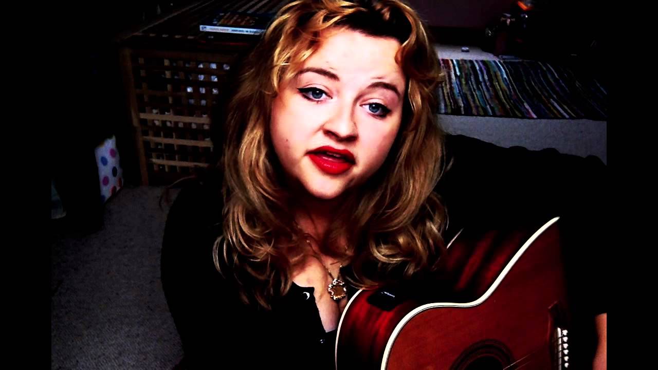 One Day - Original Song - Danielle Sharp