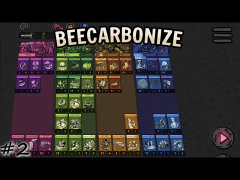 Steam Community :: Beecarbonize