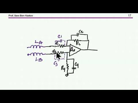 Differential oscilloscope probes: The common and the better
