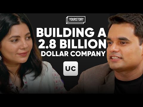 Urban Company: Story Behind Building a 2.8 Billion Dollar Company
