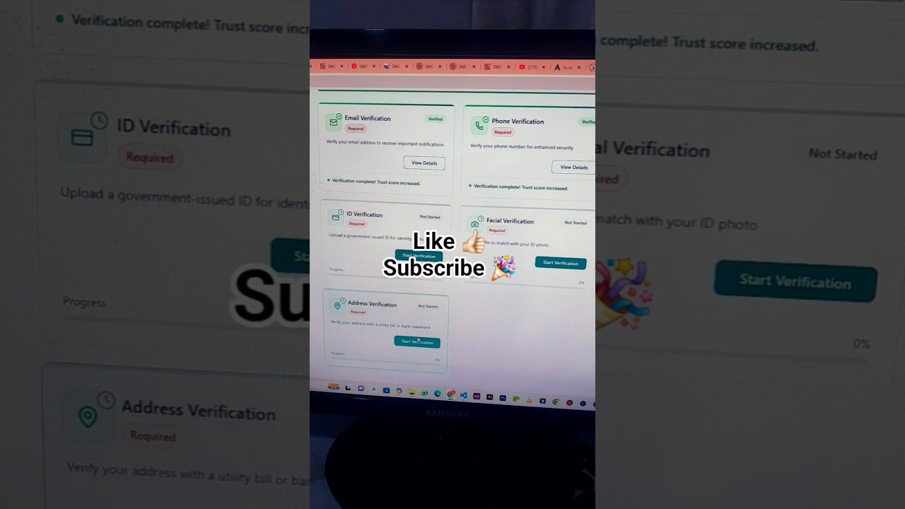 Document verification made with #nextjs #typescript #tailwindcss #tanstack @PG-Lab