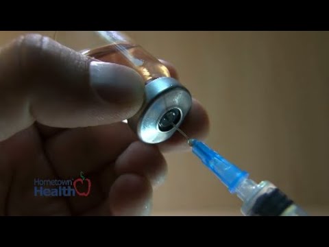 News of Note: Insulin Solution