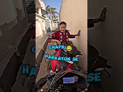 Chapri No 1 Aalyan vlogs 😂 | Jammu No 1 Moto Vlogger Kon hai ? #shorts
