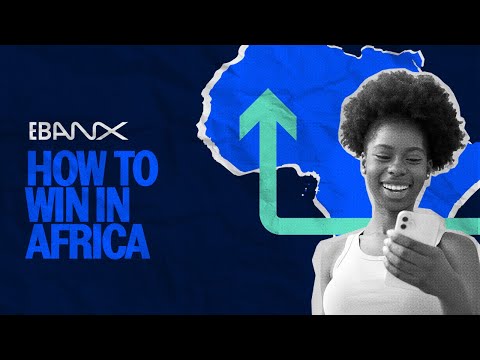AFRICA WEBINAR: How to Win in Africa in 2024?