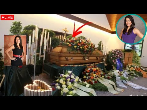 Vicki Brick Funeral | Brick Bodies CEO Vicki Brick Last Tribute Video 😠💔