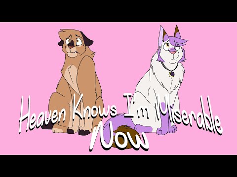 ❥ ✧ Heaven Knows I’m Miserable Now | Lumity PMV ✧ ❥