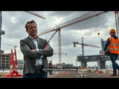4 Lessons from the Berlin Brandenburg Airport