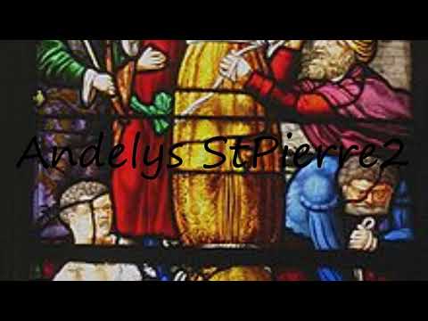 How to pronounce Andelys StPierre2 in French?